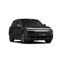 China Lixiang Pure Electric Vehicle 330kW Maximum Power and 2570kg Curb Weight for Mobility for sale