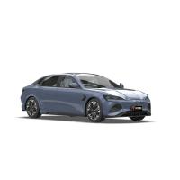 China Energy BYD SEAL EV Four Wheels Drive Electric Car for Lithium Iron Phosphate Battery for sale