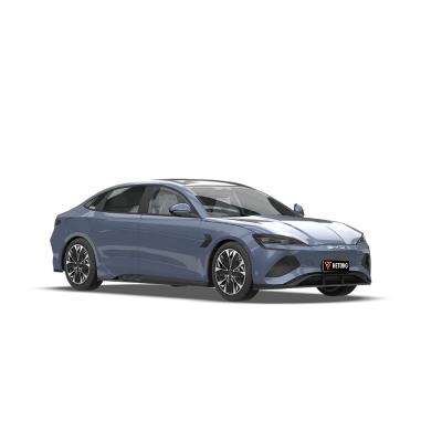 China Energy BYD SEAL EV Four Wheels Drive Electric Car for Lithium Iron Phosphate Battery for sale