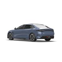 China Energy BYD SEAL EV Four Wheels Drive Electric Car for Lithium Iron Phosphate Battery for sale