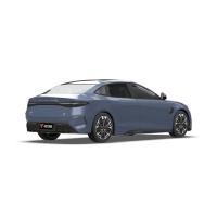 China Energy BYD SEAL EV Four Wheels Drive Electric Car for Lithium Iron Phosphate Battery for sale