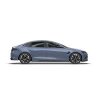 China Energy BYD SEAL EV Four Wheels Drive Electric Car for Lithium Iron Phosphate Battery for sale