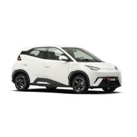 China 2024 MINI EV Auto Byd Seagull 5-Door 4-Seater Hatchback in 405KM Energy Vehicle Made for sale