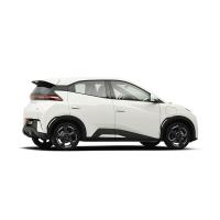 China 2024 MINI EV Auto Byd Seagull 5-Door 4-Seater Hatchback in 405KM Energy Vehicle Made for sale