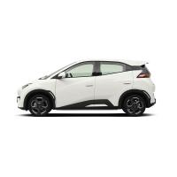 China 2024 MINI EV Auto Byd Seagull 5-Door 4-Seater Hatchback in 405KM Energy Vehicle Made for sale