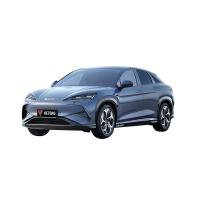China 2024 BYD Sea Lion 07 EV Dual Motor Four Wheel Drive Pure Electric SUV with 650KM Range for sale