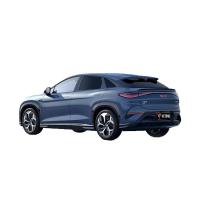 China 2024 BYD Sea Lion 07 EV Dual Motor Four Wheel Drive Pure Electric SUV with 650KM Range for sale