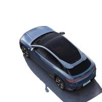 China 2024 BYD Sea Lion 07 EV Dual Motor Four Wheel Drive Pure Electric SUV with 650KM Range for sale