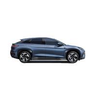 China 2024 BYD Sea Lion 07 EV Dual Motor Four Wheel Drive Pure Electric SUV with 650KM Range for sale