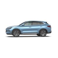 China Hybrid SUV Byd Song L The Perfect Blend of Power and Efficiency for Long Range Driving for sale