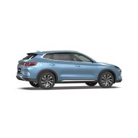 China Hybrid SUV Byd Song L The Perfect Blend of Power and Efficiency for Long Range Driving for sale