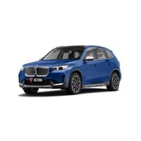 China Chinese manufacturer car ix1 2024 new energy vehicle ix1 X drive 30L M BMW sports electric car for sale