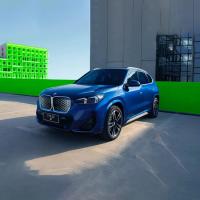 China Chinese manufacturer car ix1 2024 new energy vehicle ix1 X drive 30L M BMW sports electric car for sale