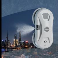 China Customized Huidi Panavox HCR-11 Household Window Cleaning Robot Smart Home Appliance for sale