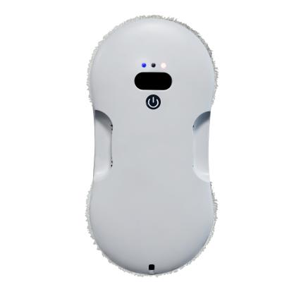 China Electric Power US Window Cleaning Rise Vacuum Mops with 500mAn Battery Lithium Battery for sale