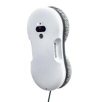 China Rise Exterior Window Cleaning Robot with German Operating Language and 500mAn Battery for sale