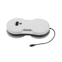 China Rise Exterior Window Cleaning Robot with German Operating Language and 500mAn Battery for sale