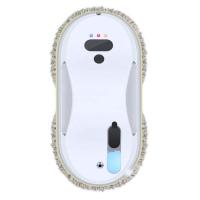 China App-Controlled Electric Wet and Dry Window Cleaning Robot with Silk Screen Printing Logo for sale