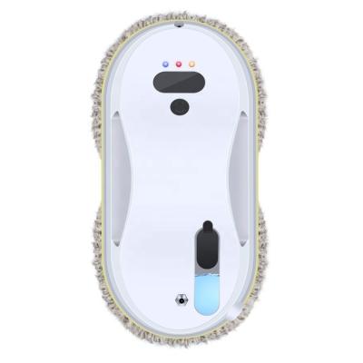 China Private Mold Yes Direct Supply OEM/ODM Spray Water Vacuum Cleaner Window Cleaning Robot for sale