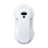China 24v Ultra-Thin Electric Window Cleaner Water Spray Robot for Household Bath and Exterior Cleaning for sale