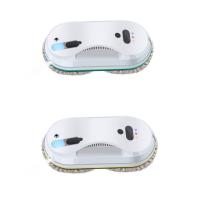 China Private Mold Yes Direct Supply OEM/ODM Spray Water Vacuum Cleaner Window Cleaning Robot for sale