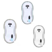 China Private Mold Yes Direct Supply OEM/ODM Spray Water Vacuum Cleaner Window Cleaning Robot for sale