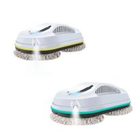 China Private Mold Yes Direct Supply OEM/ODM Spray Water Vacuum Cleaner Window Cleaning Robot for sale