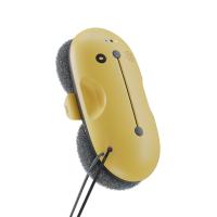 China OEM Window Washers Residential 62dB Automatic Remote Control Window Cleaner Dual Water Spray for sale