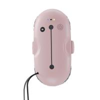 China OEM Window Washers Residential 62dB Automatic Remote Control Window Cleaner Dual Water Spray for sale