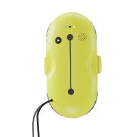 China App Control Home Window Cleaner White Pink Home Magnetic Window Cleaner Robot for sale