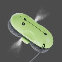 China Speedy Window Cleaner Robot 110v - 240v Water Clean Robot Automatic Dual Water Spray for sale