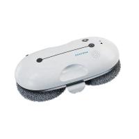 China 2800Pa Window Cleaning Robot High Speedy Cleaner Edge Cleaning for sale