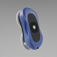 China Electric Window Cleaning Robot Vacuum Cleaner for Household US Plug and Remote Control for sale