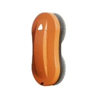 China Electric Cordless Vacuum Cleaner Oem Manufacture Window Cleaning Robot Water Tank 50ml for sale