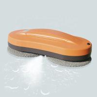 China Remote Control APP Window Cleaner for Intelligent Cleaning on Windows/Tiles/Glass Door for sale
