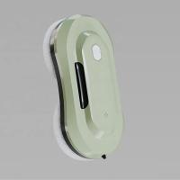 China 2800 Pa Suction Electric Window Cleaning Robot 5 Mins/m2 Cleaning Speed Remote Control for sale