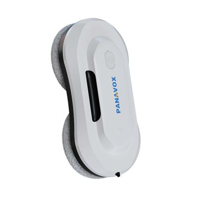 China Private Mold Yes 2024 Electric Window Cleaning Robot for High Rises and Glass Cleaner for sale