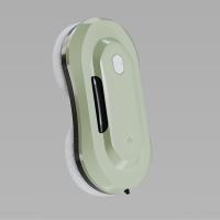 China Private Mold Yes 2024 Electric Window Cleaning Robot for High Rises and Glass Cleaner for sale