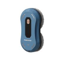 China Frameless Glass Border Robot Window Cleaner for Intelligent Automatic Household Robot for sale