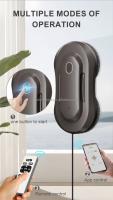 China 295mm Smart Home Clean Robot 3000pa Powerful Window Robot Vacuum Cleaner for sale