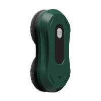 China 50ml Water Tank Window Cleaning Robot Ultra Thin Intelligent  Skyscraper Window Cleaner Robot for sale