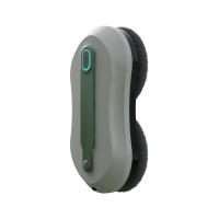 China Smart Window Vacuum Cleaner Robot Highrise Edge Detection  Automatic Mirror Cleaner for sale
