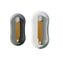 China 68mm Intelligent Window Cleaning Robot 70dB Mobile APP High Rise Window Cleaning Robot for sale