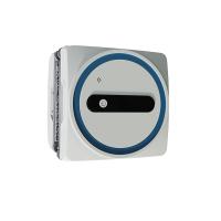 China Huidi Home Intelligent Window Cleaning Robot Automatic Remote Control Cleaning Glass Artifact for sale