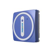 China Huidi Home Intelligent Window Cleaning Robot Automatic Remote Control Glass Cleaner for Household Use US Plug Type for sale