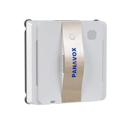 China Intelligent Robot Vacuum Cleaner Remote Control Glass and Window Cleaning Robot Electric Window Cleaner Supplier for sale