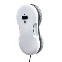 China Uninterrupted Power Failure Function Robot Vacuum Cleaner Mops High- Rise Exterior Window Cleaning Robot for sale