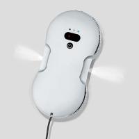 China Uninterrupted Power Failure Function Robot Vacuum Cleaner Mops High- Rise Exterior Window Cleaning Robot for sale