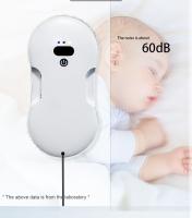 China Uninterrupted Power Failure Function Robot Vacuum Cleaner Mops High- Rise Exterior Window Cleaning Robot for sale