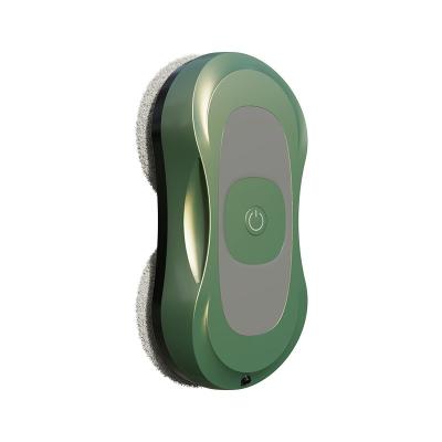 China Outside Antifall Automatic Smart Drone New Grade High Suction Window Robot Cleaner for sale